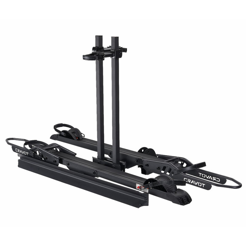 CRAVOT CyberRack E2 Hitch Bike Rack (2025) – ACTCOMINC